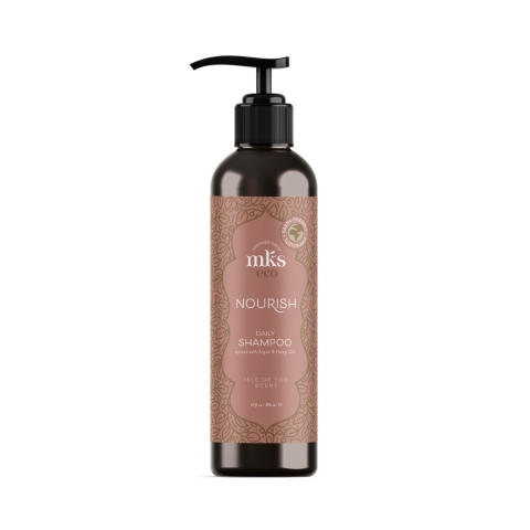 MKS eco Shampoo / Isle of you