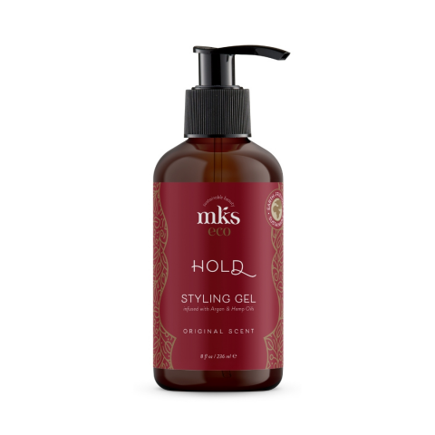 MKS eco Hold gel