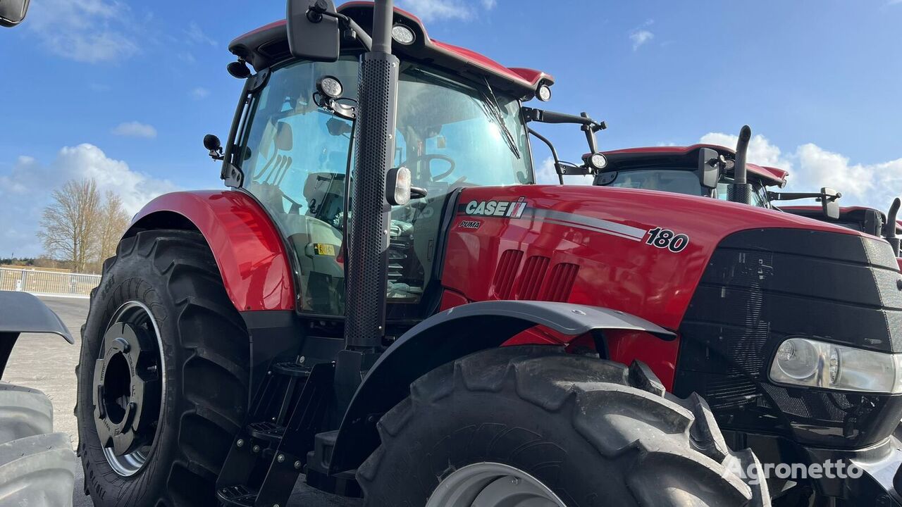 Novi Case IH Puma 180 traktor točkaš