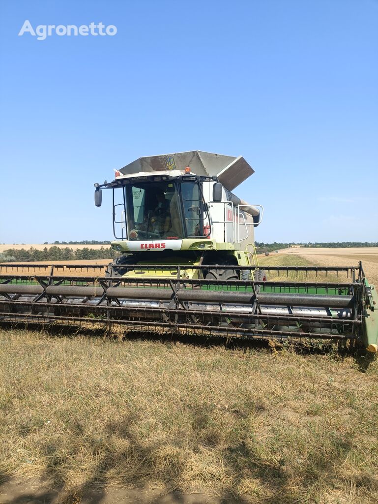 Claas Leksion 600 kombajn za žito