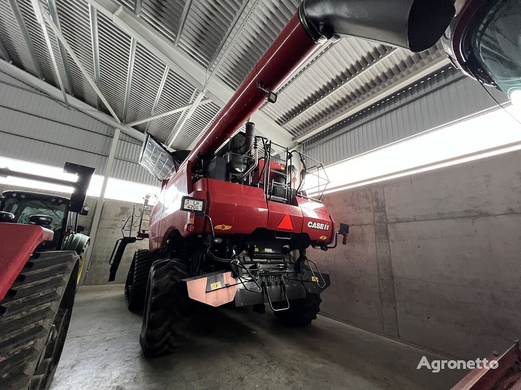 Case IH 9230 kombajn za žito