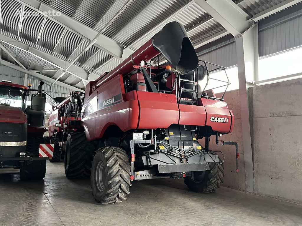 Case IH 9120 kombajn za žito