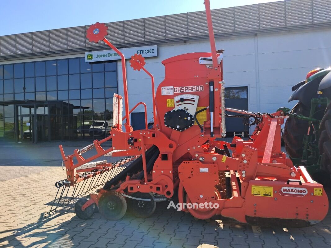 Maschio DAMA 300+DC3000 kombinovana sejalica