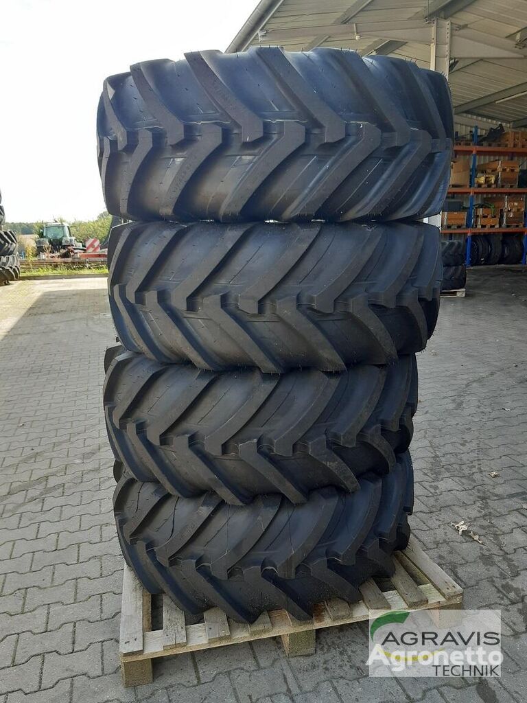 Nova Michelin 460/70 R 24 guma za traktore