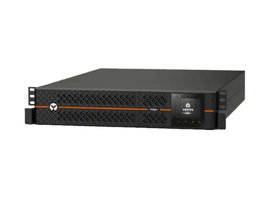 UPS Vertiv 3000VA/2700W - EDGE-3000IRT2UXL RACK/TOWER