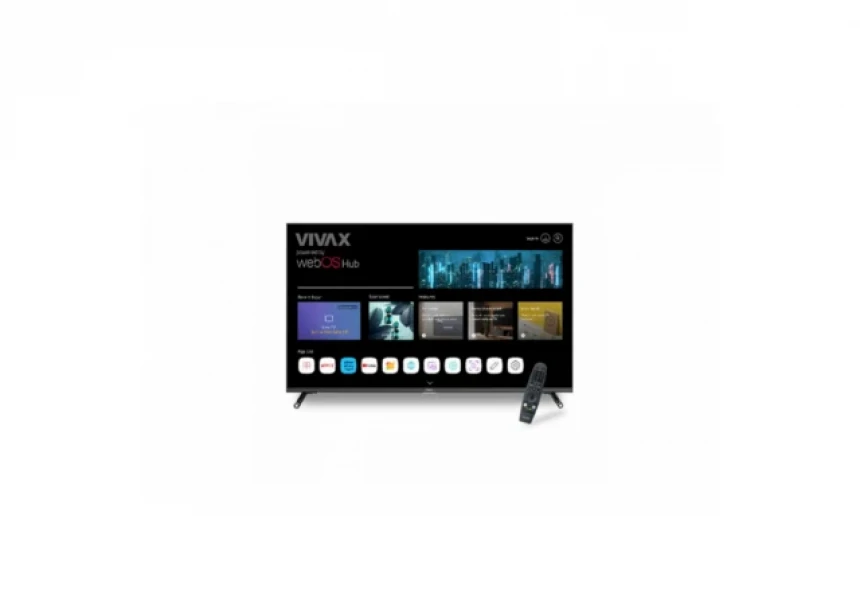 VIVAX IMAGO LED TV-50S60WO