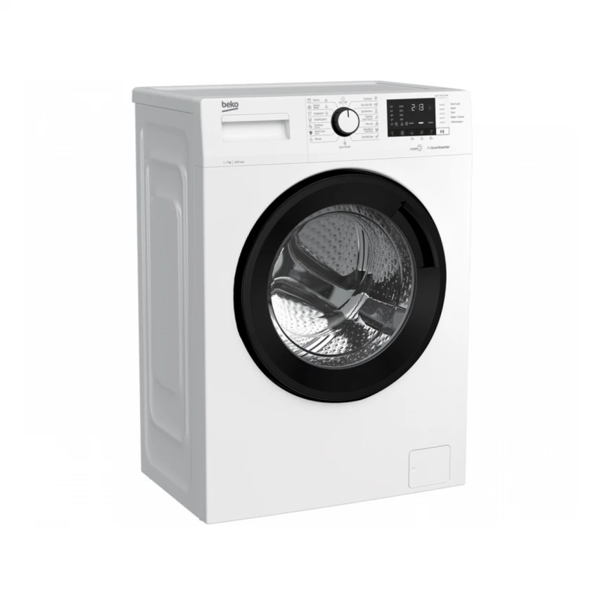 BEKO WTV 7522 XCW ProSmart mašina za pranje veša *