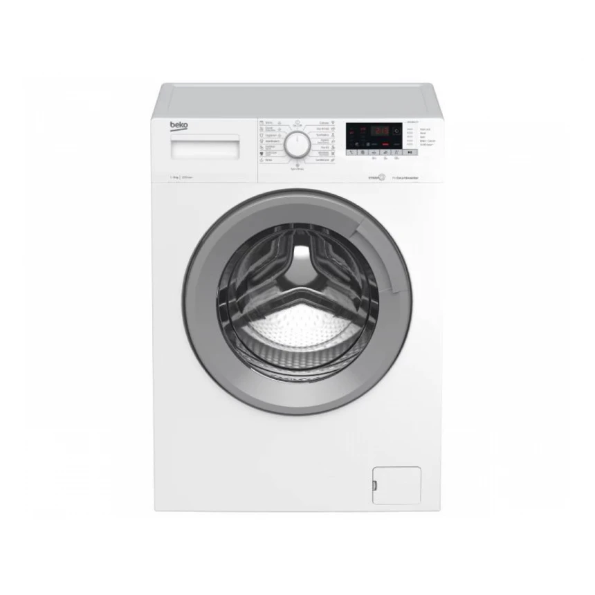 BEKO WTV 9612 XS ProSmart mašina za pranje veša