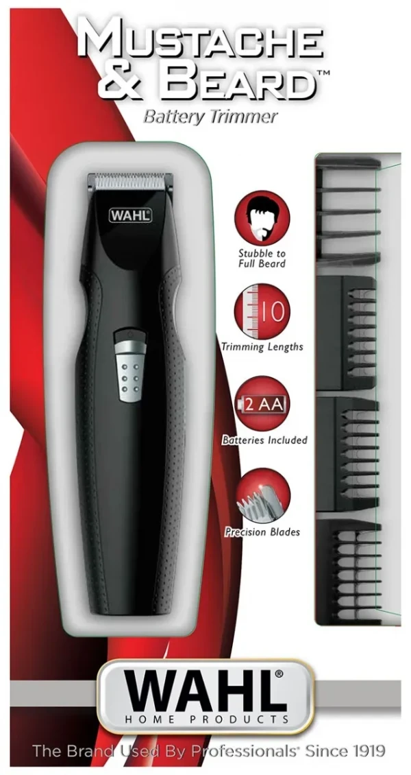 Wahl Trimer za bradu 05606-508