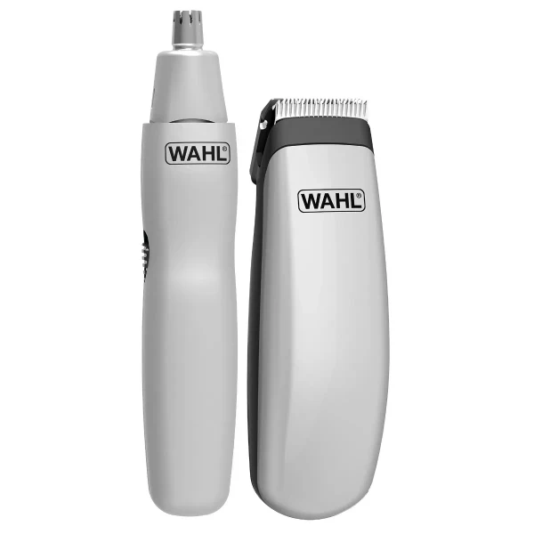 Wahl Travel Kit Trimer 09962-1816