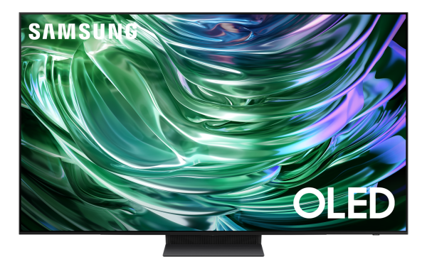 Samsung Televizor QE65S90DATXXH OLED 65'' UHD smart Tizen crna