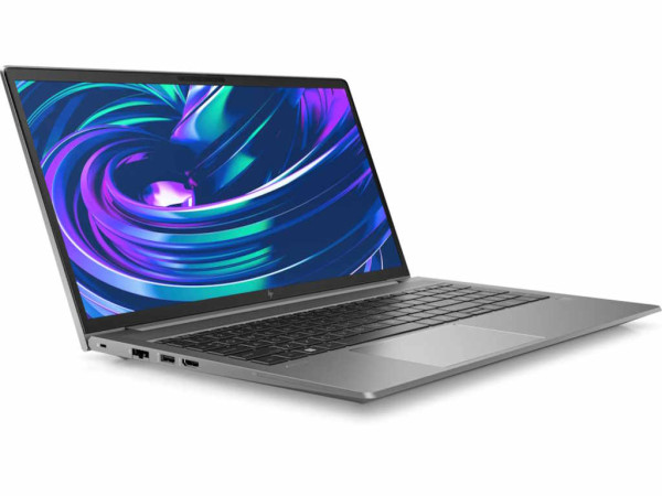 HP Laptop ZBook Power 15 G10 DOS 15.6'' FHD AG 400 IR i5-13600H 32GB 1TB RTX A500 4GB backlit (865Q9EA)