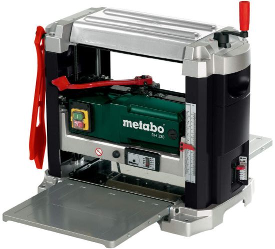 Diht - abrihter Metabo DH 330 (0200033000)