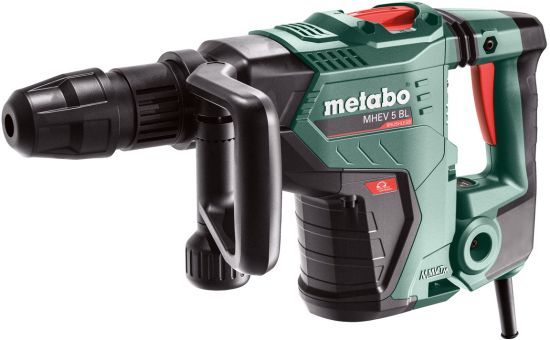 Metabo MHEV 5 BL SDS max štemarica sa motorom bez četkica (600769500)