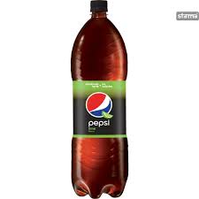 *Pepsi lime pet 1,5l.