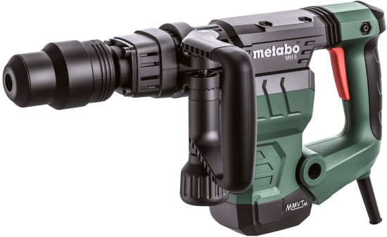 Metabo MH 5 SDS-max električna štemarica; 1100W; 7,1J (600147500)