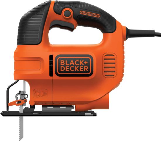 Ubodna testera Black+Decker KS701E; 520W