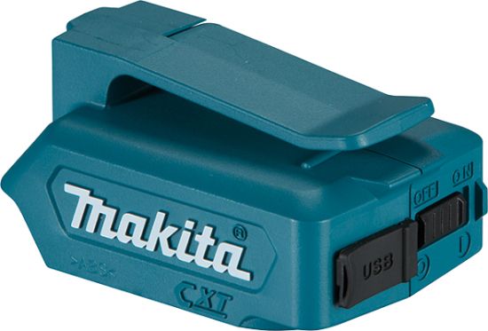 Adapter USB-punjač 10,8V CXT Makita ADP06