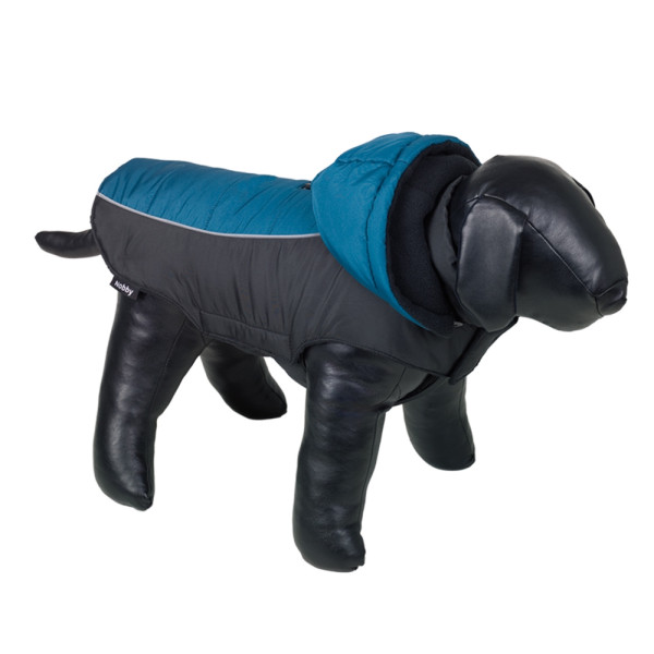 Nobby Dog odelo Jila 36cm petrolej