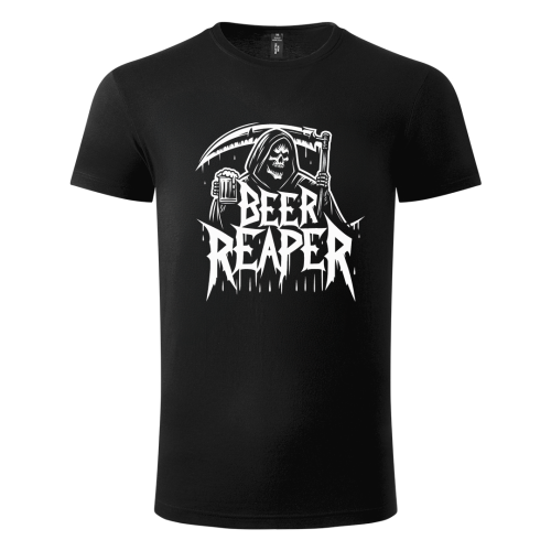 Beer Reaper (crna)