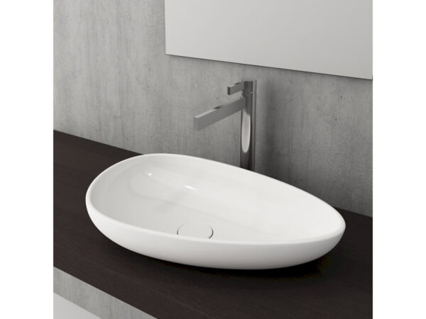 LAVABO ETNA 58.5×44.5 BELI BOCCHI