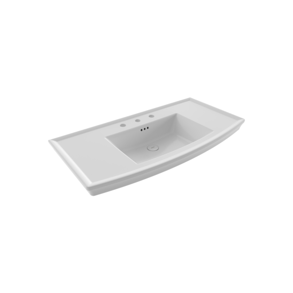 LAVABO LAVITA 100×50 BELI BOCCHI