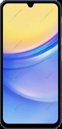 Samsung A15 5G 6GB 128GB