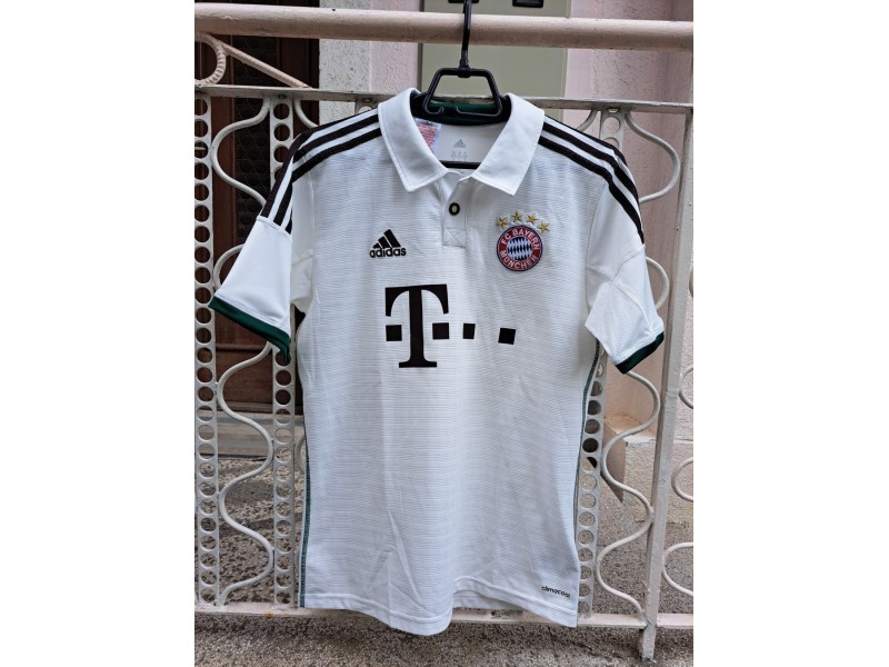 Bayern Munich original Adidas dres iz sezone 2013 2014