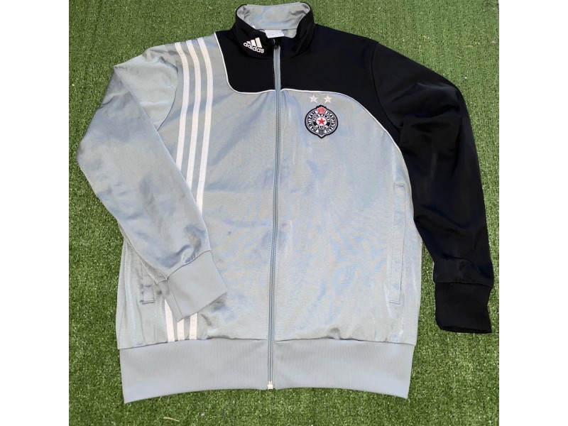 Fk Partizan Adidas Dukserica