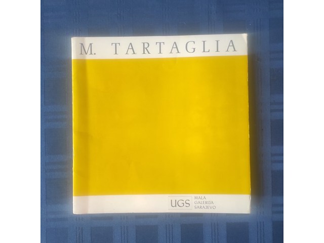 Marino Tartalja, UGS