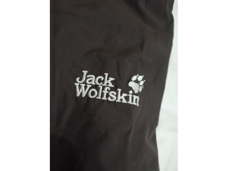 Jack wolfskin texapore original