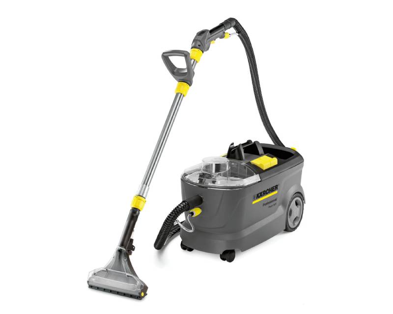 KARCHER PUZZI 10/1 Usisivač za dubinsko pranje (1.100-130.0)