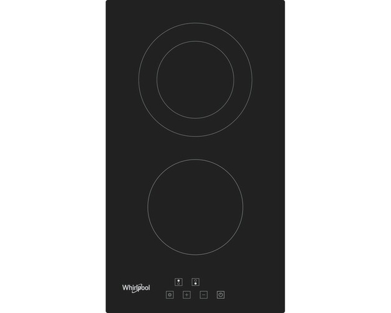 WHIRLPOOL WRD 6030 B ugradna ploča