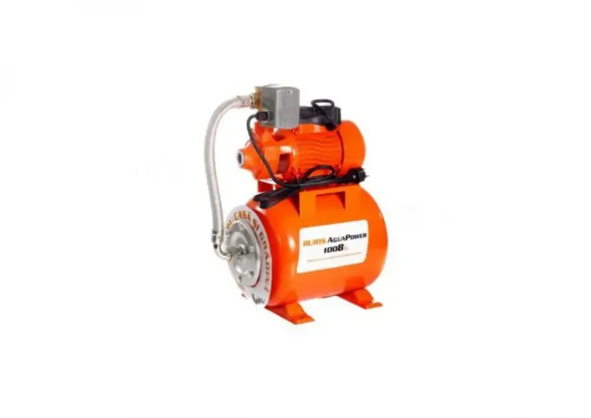 VOD.PUMPA HIDROPAK AQUAPOWER 1008 RURIS 750W