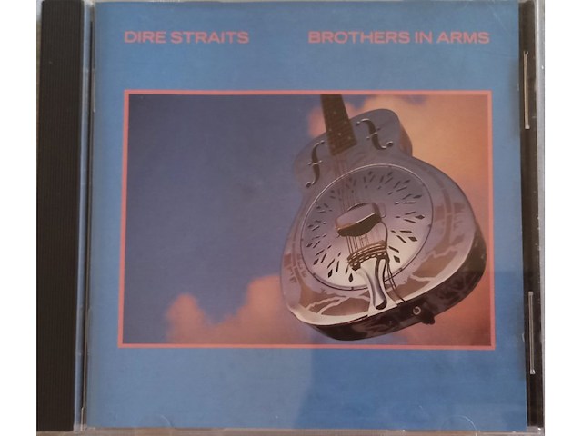 Dire Straits - Brothers in Arms