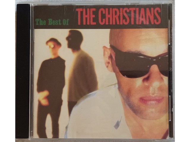 The Christians - The Best Of