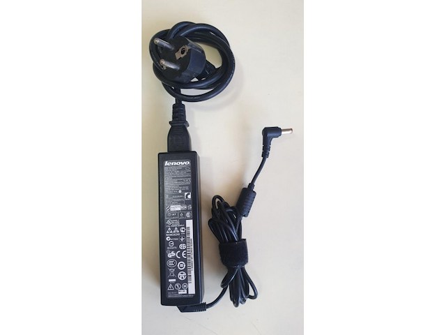 Adapter Lenovo PA-1650-56LC 20V - 3,25A