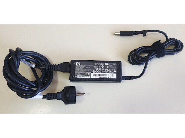 Adapter HP PPP009H 18,5V - 3,5A 65W