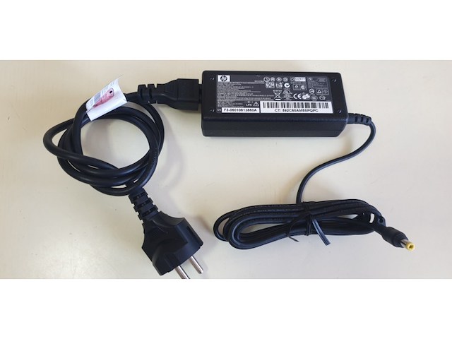 Adapter HP PPP009H 18,5V - 3,5A 65W