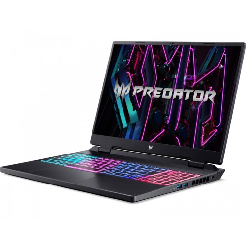 ACER Predator Helios Neo 16 PHN16-71-95R8 16 inča WQXGA Intel i9-13900HX 32GB 1TB SSD GeForce RTX 4070 gaming crni laptop