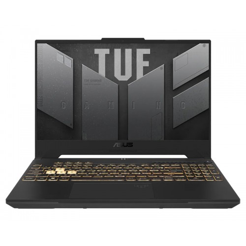 ASUS TUF Gaming F15 FX507VU-LP150 (15.6 inča FHD, i7-13620H, 16GB, SSD 512GB, GeForce