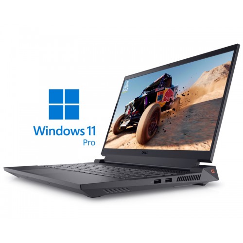 DELL G15 5520 15.6 inch QHD 240Hz 400nits i9-12900H 32GB 1TB SSD GeForce RTX 3070Ti 8GB Backlit Win11Home gaming laptop