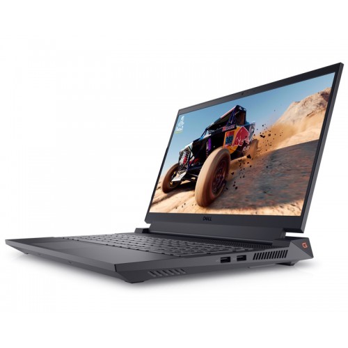 DELL G15 5530 15.6 inch FHD 120Hz 250nits i7-13650HX 16GB 512GB SSD GeForce RTX 3050 6GB Backlit gaming laptop