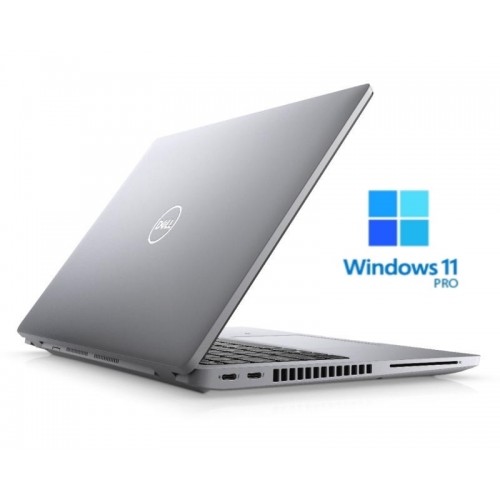 DELL Latitude 5420 14" FHD i5-1135G7 8GB 256GB SSD Intel Iris Xe Backlit Win11Pro 3yr ProSupport