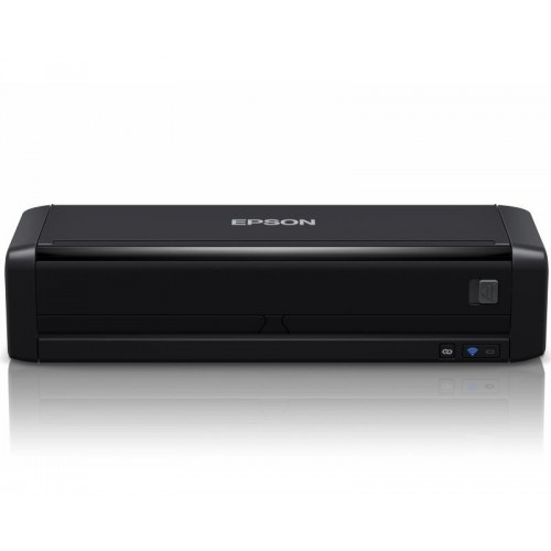 EPSON WorkForce DS-360W A4 Wireless prenosni skener