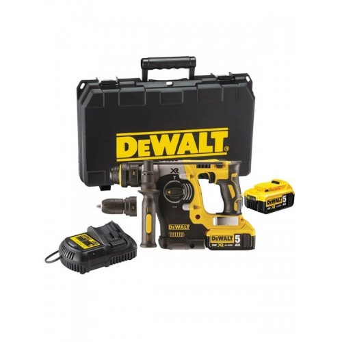 Akumulatorski elektropneumatski čekić DCH274P2 DeWalt