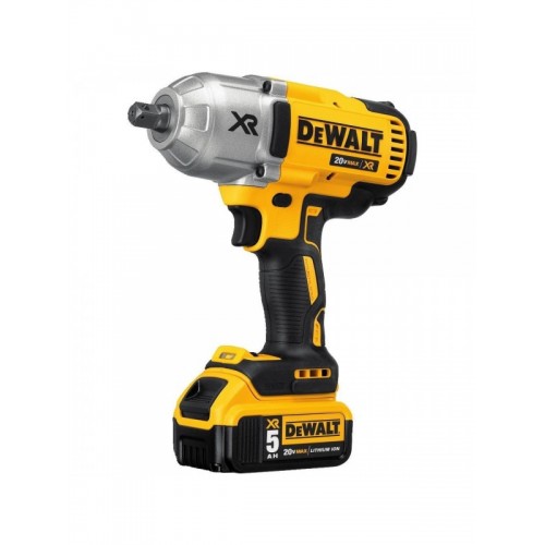 Akumulatorski udarni odvijač DCF899P2 DeWALT