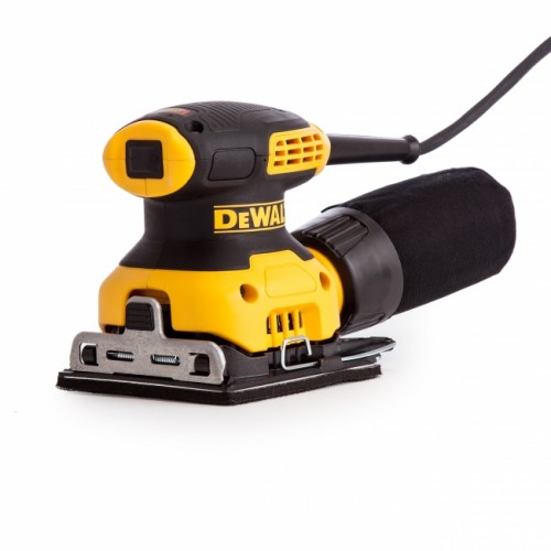 Rotaciona brusilica DWE6423 DeWalt