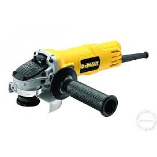 Ugaona brusilica DWE4016 DeWALT