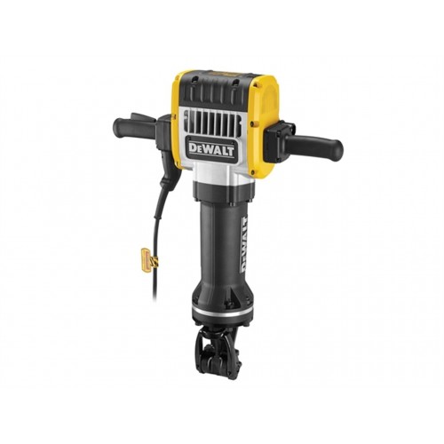 Elektro-pneumatski čekić D25981 DeWALT